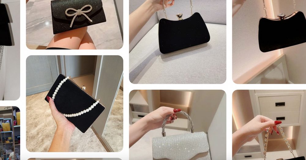 Prom Essentials What to Pack in Your Clutch for the Big Night