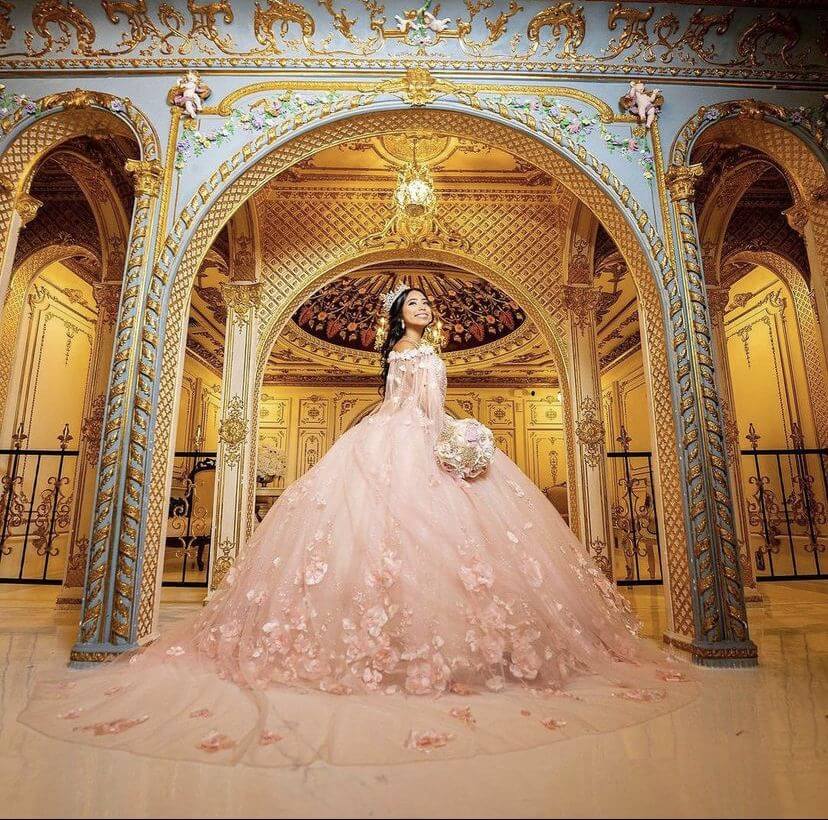Huntington Park Quinceañera Dresses The Complete Local Guide