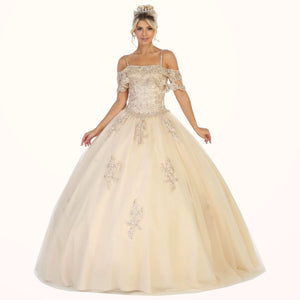 Formal Dresses & Gowns | Prom, Weddings & More - FormalDressShops